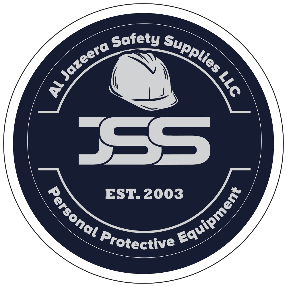 FULL BODY HARNESS – SAFELINE – SL10100 - Al Jazeera Safety Supplies
