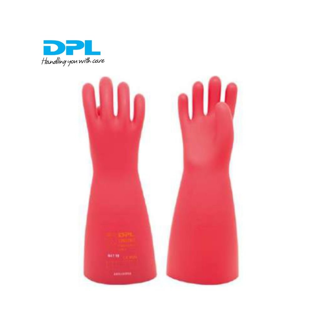 ELECTRICAL PROTECTIVE GLOVES – CLASS 4 - Al Jazeera Safety Supplies