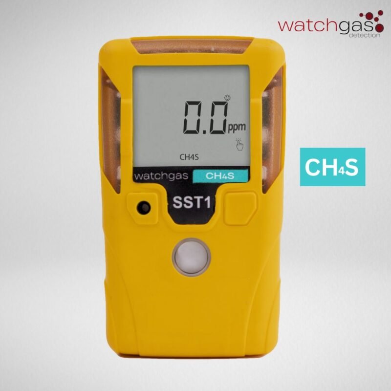 Watchgas – SST1 Singel Gas Detector – Serviceable type - Al Jazeera ...